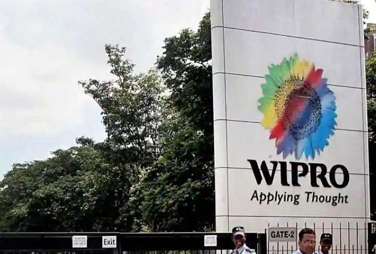 Wipro Share Price: व‍िप्रो को, 300 कर्मचारियों को नौकरी से निकालना पड